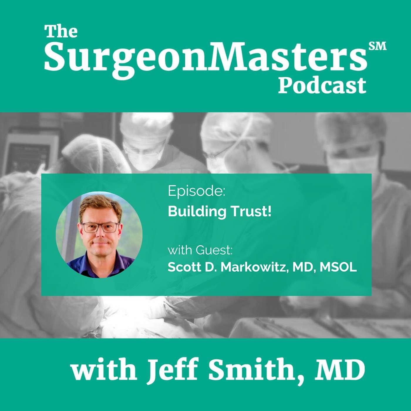 People Development! Life Improvement Strategies for the Surgeon Who ...