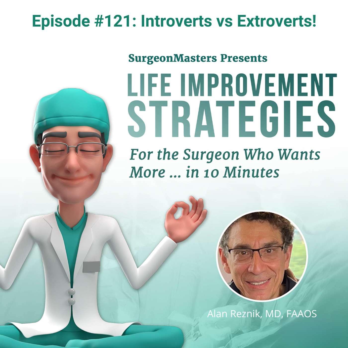 People Development! Life Improvement Strategies for the Surgeon Who ...