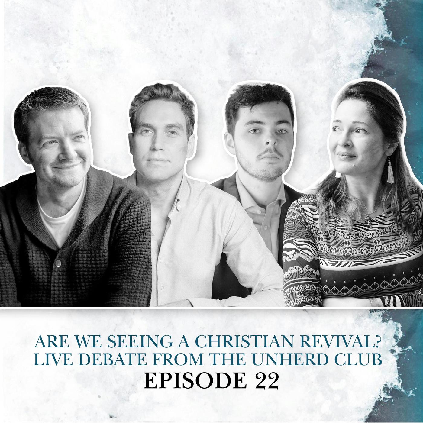 16. Did The Resurrection Really Happen? A classicist discovers the ...