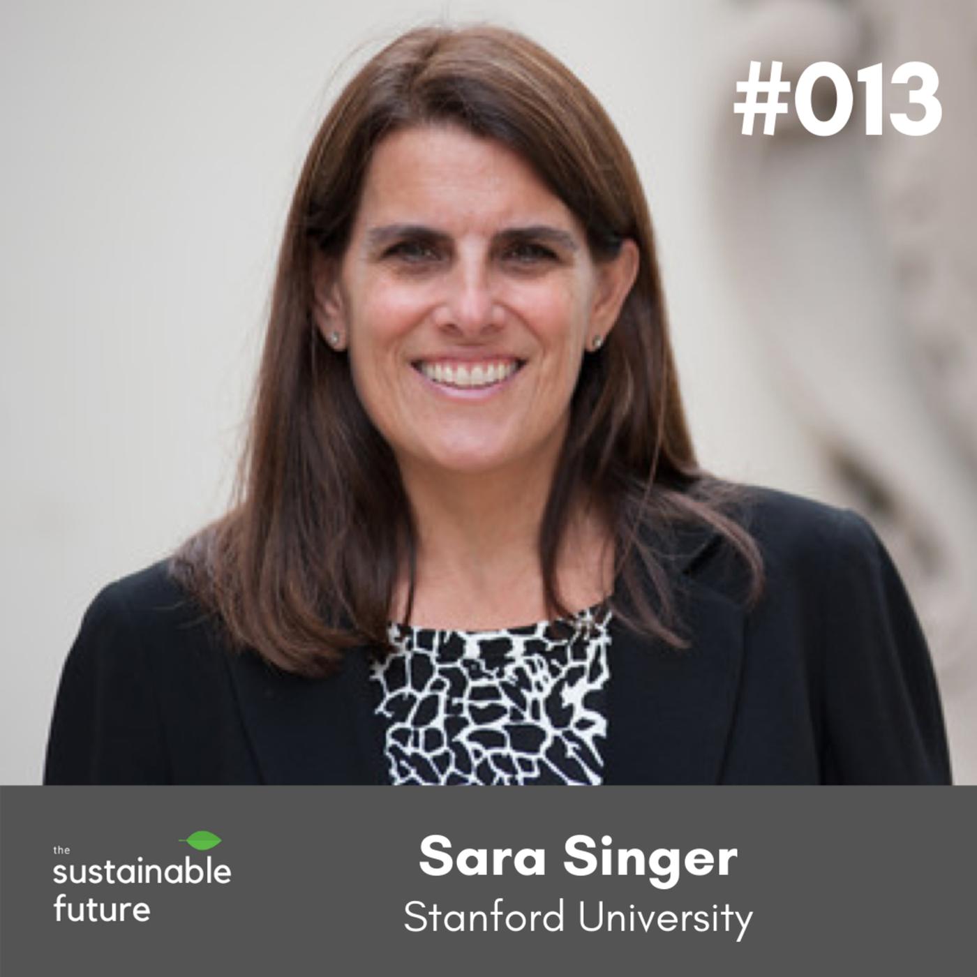 Optimism and service to the community in the face of climate doom with ...