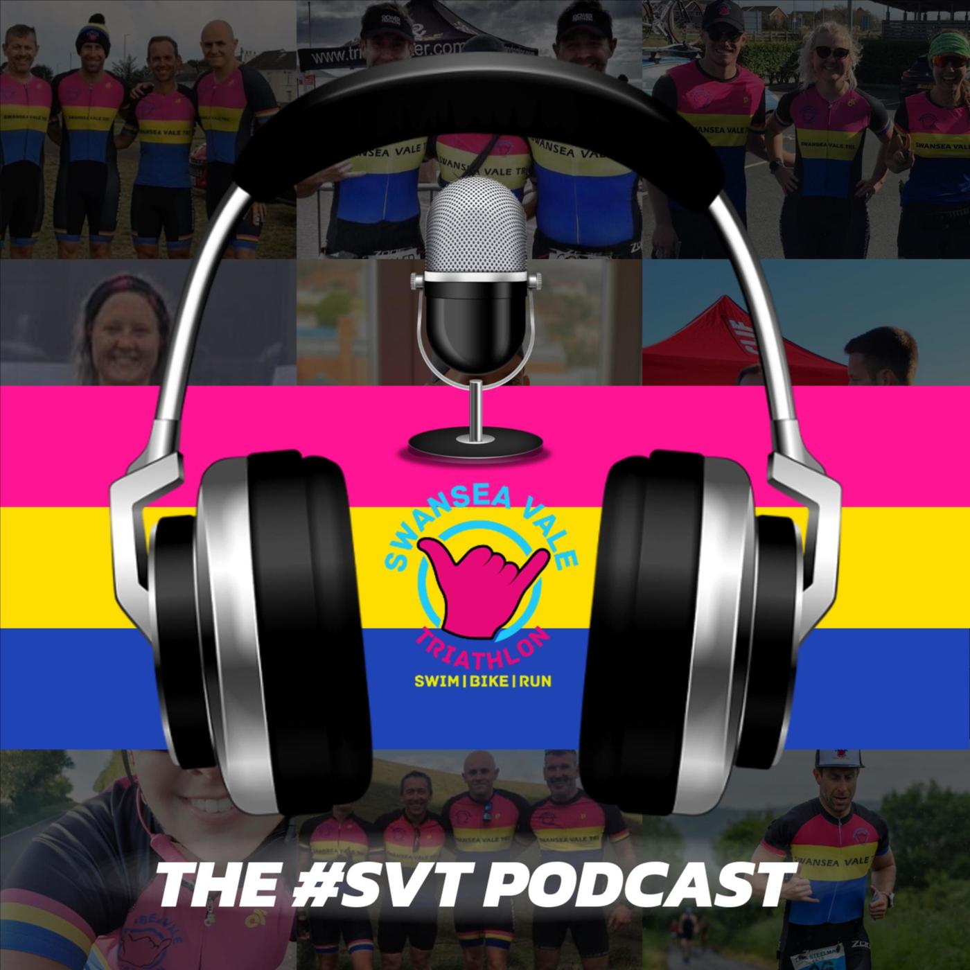 39. March 2024 | The one with the new female cohost and a special guest ...