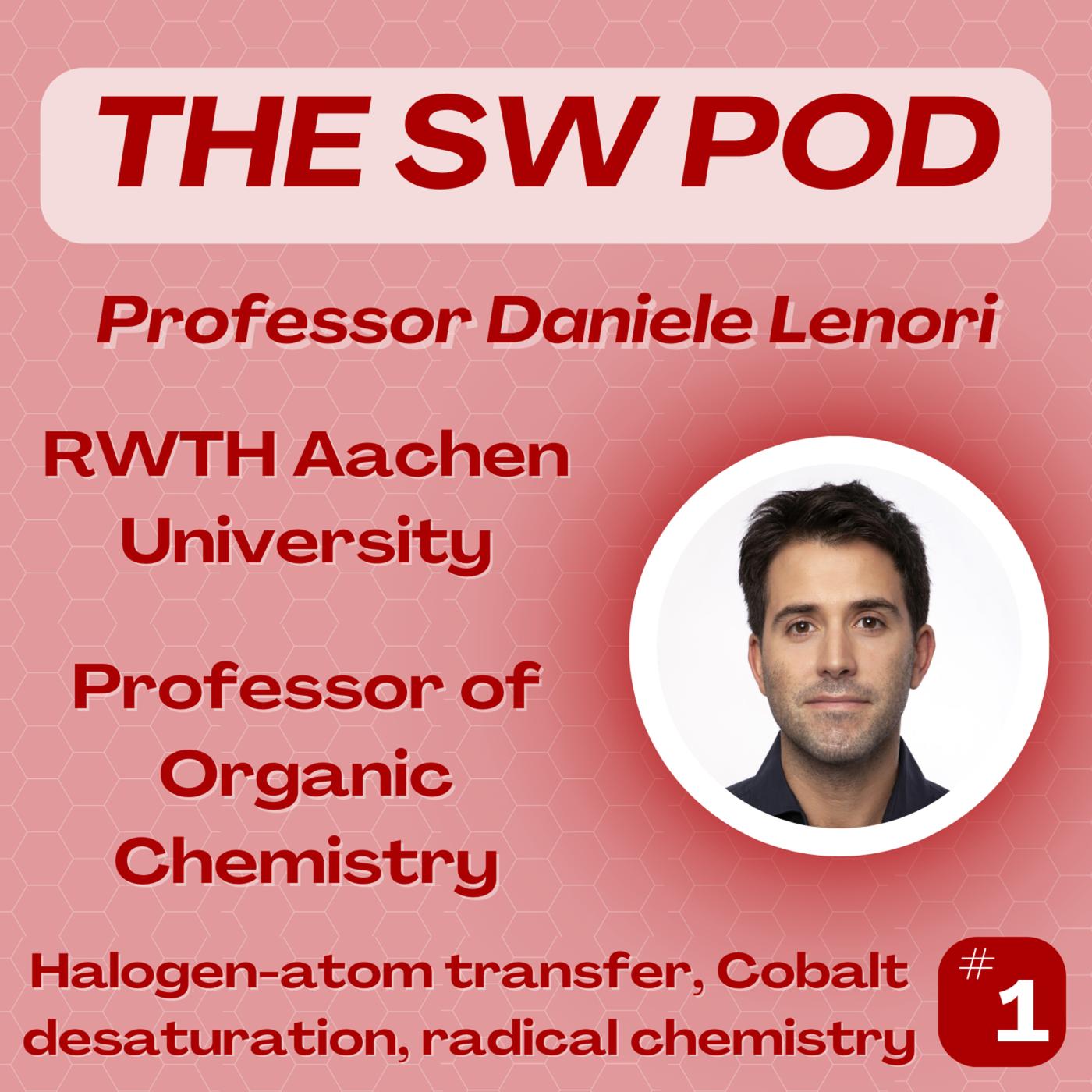 Episode 53: Professor Thomas Teets - The SW Pod (podcast) | Listen Notes
