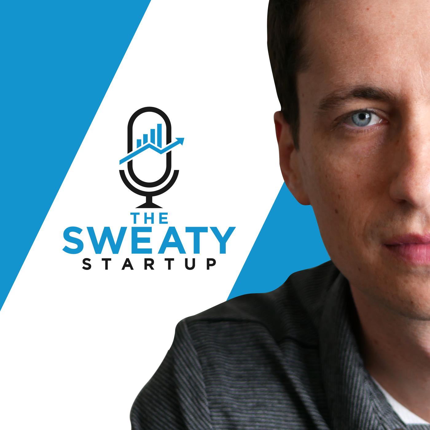 The Sweaty Startup (podcast) - Nick Huber | Listen Notes