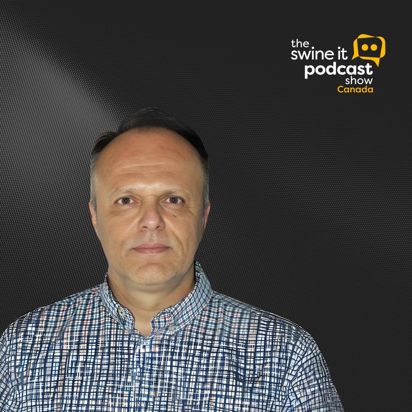 Dr. James Kober: Why Water Quality Matters | Ep. 153 | Listen Notes