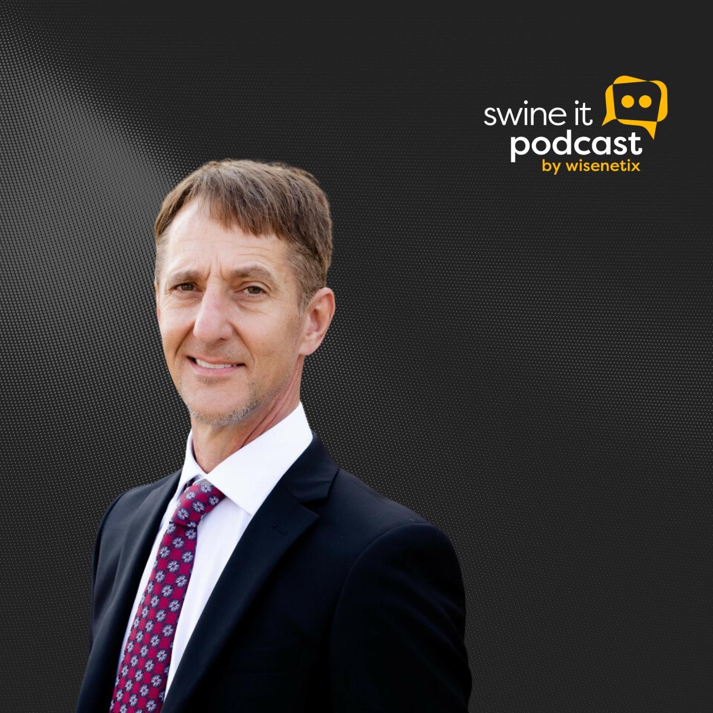 Dr. Lee Johnston: Water and Zinc in Pig Performance | Ep. 86 | Listen Notes