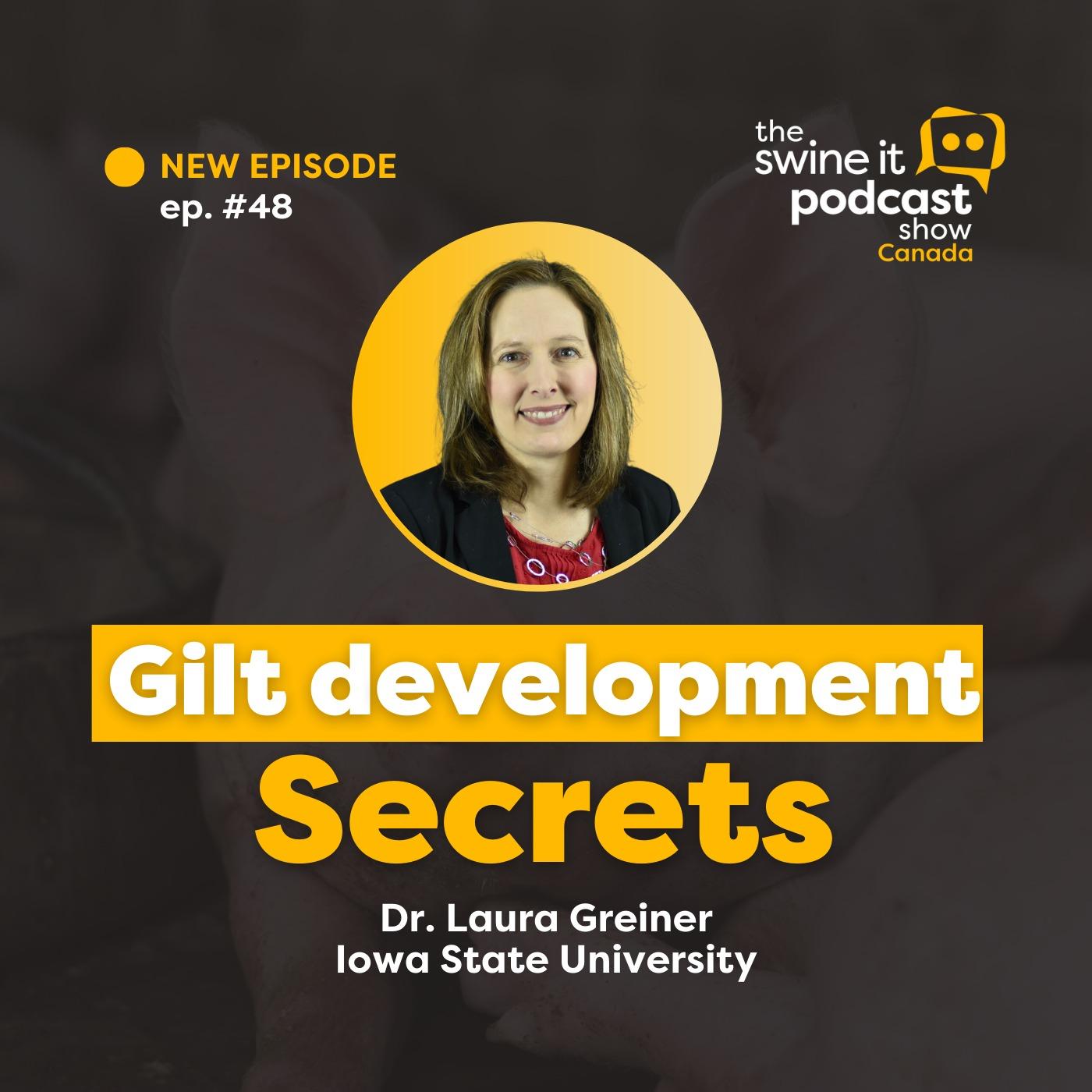 Dr. Luigi Faucitano: Transport & Swine Welfare | Ep. 53 | Listen Notes