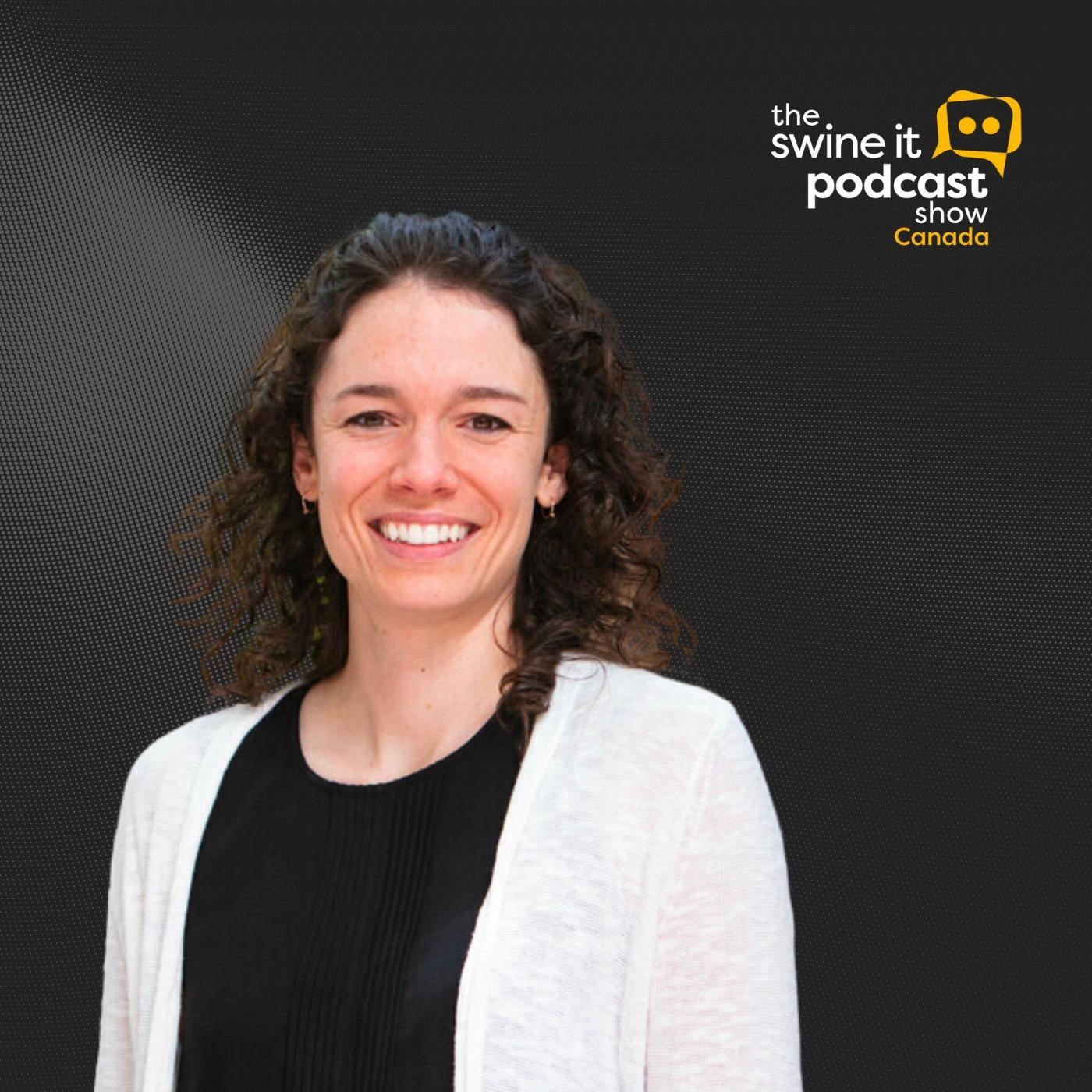 Dr. Luigi Faucitano: Transport & Swine Welfare | Ep. 53 | Listen Notes