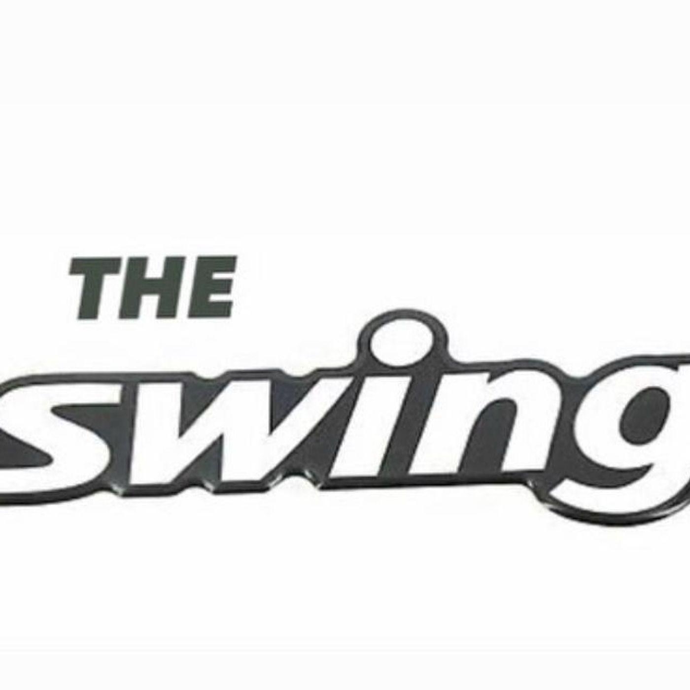 The Swing - February 5, 2024 - Steelheads Update w/Mike Karafilidis ...