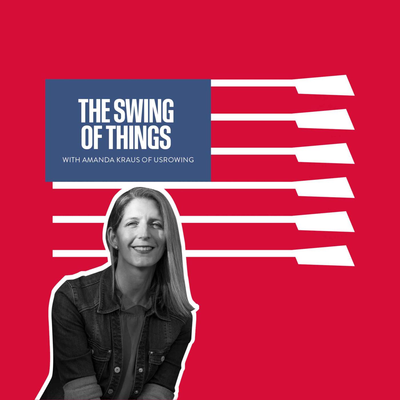 Solving the World Rowing Puzzle - The Swing Of Things (podcast ...