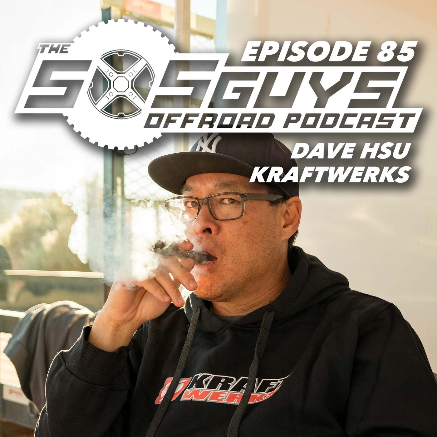 Episode 36: Get to Know Lynn Hodges of Sector Seven | Listen Notes