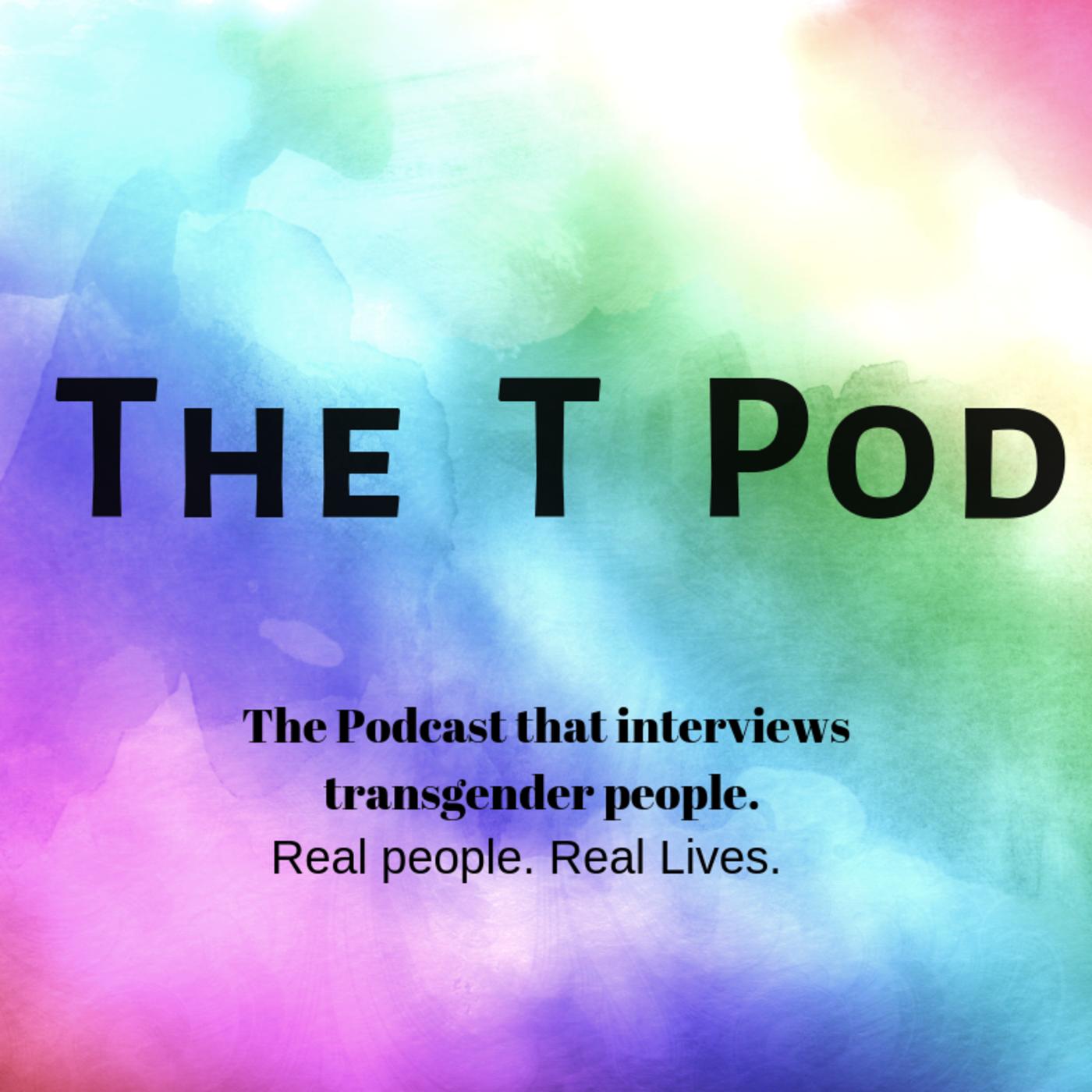 The T Pod (podcast) - The T Pod | Listen Notes