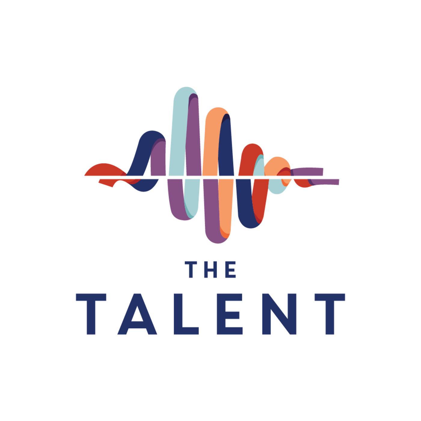 The Talent (podcast) - 3MBS Fine Music Melbourne | Listen Notes