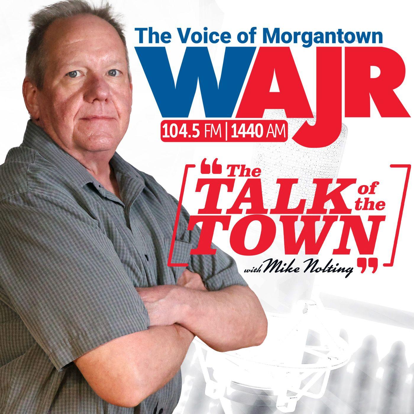 Talk of the Town April 3, 2025 - The Talk of the Town (podcast ...