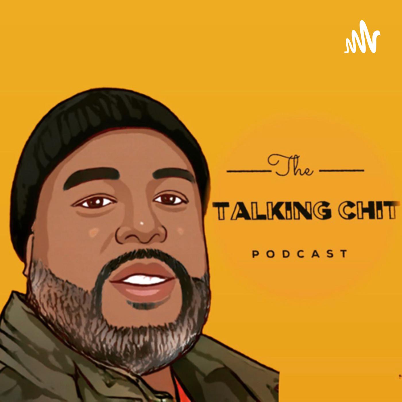 #210 - WHY DIDDY CAN’T GET BAIL TOO? - The Talking Chit Podcast ...