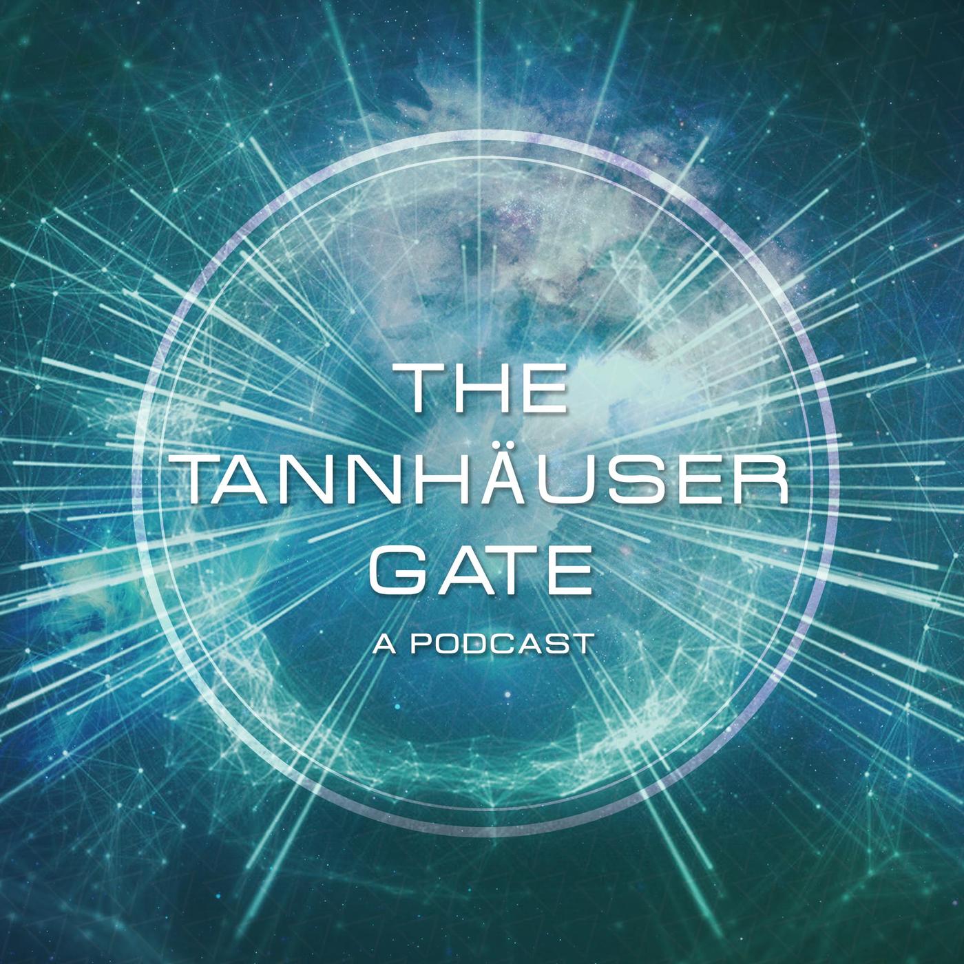 The Tannhauser Gate's podcast - Jonny Briggs and Will Burgess | Listen ...