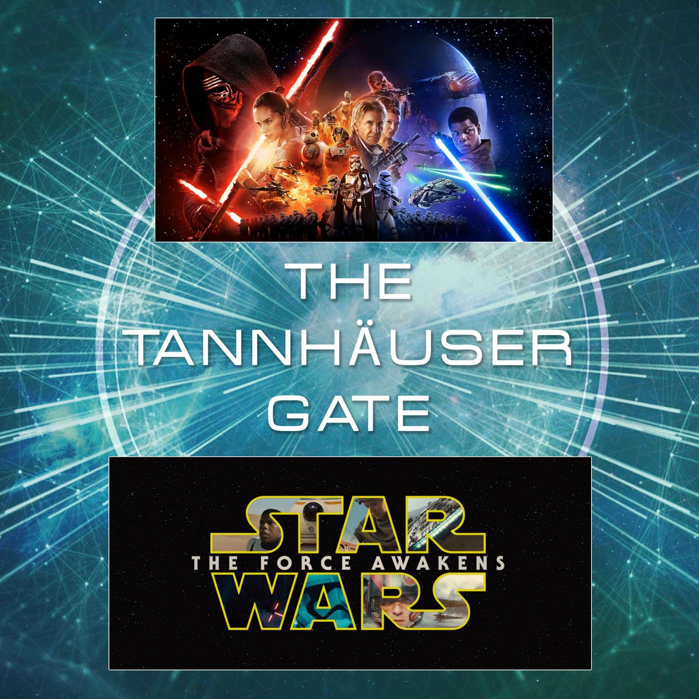 TANNHAUSER GATE - EPISODE 13: BATMAN V SUPERMAN; DAWN OF JUSTICE ...