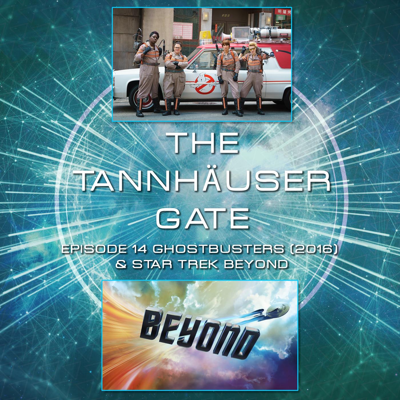 TANNHAUSER GATE - EPISODE 13: BATMAN V SUPERMAN; DAWN OF JUSTICE ...