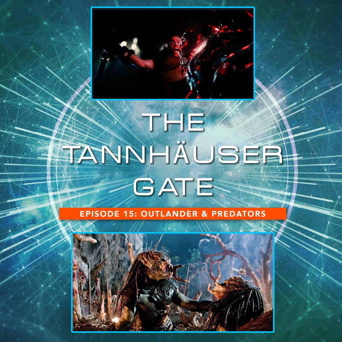 TANNHAUSER GATE - EPISODE 13: BATMAN V SUPERMAN; DAWN OF JUSTICE ...