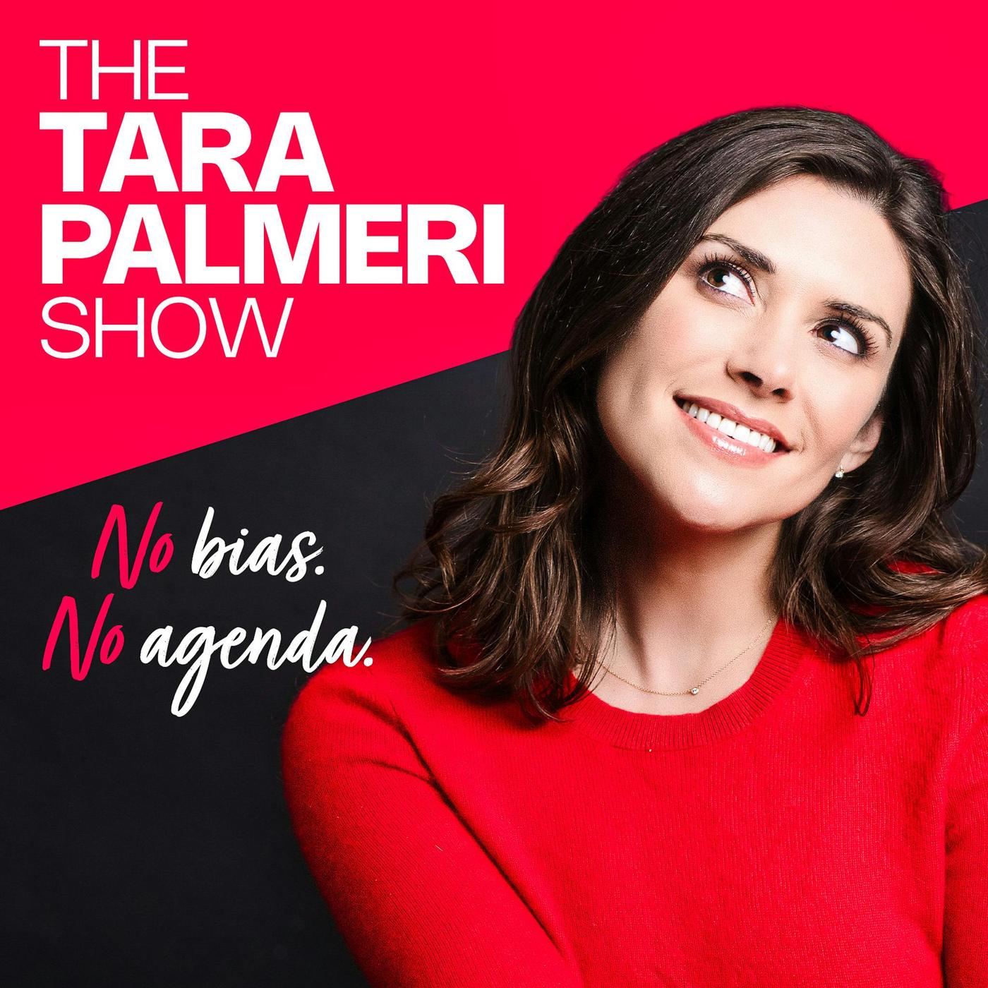 The Tara Palmeri Show (podcast) - Tara Palmeri | Listen Notes