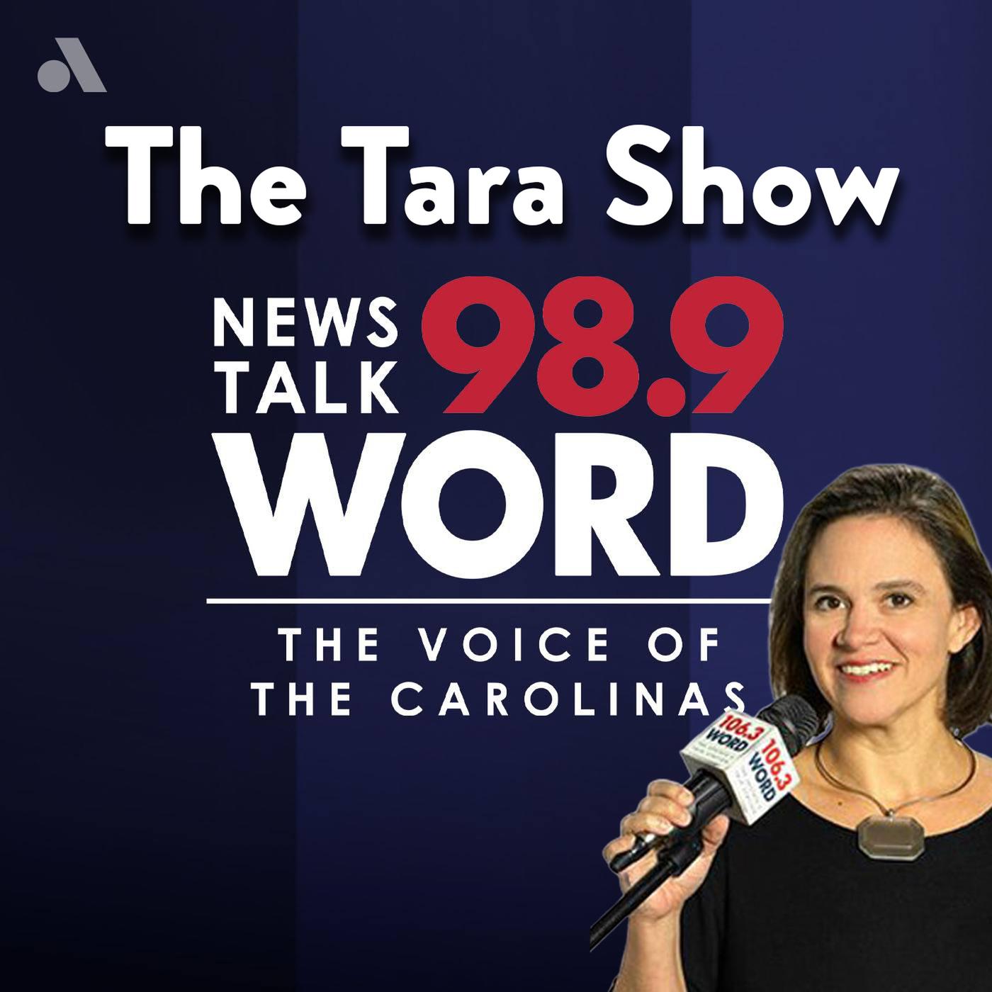 Plans to Cheat the 2024 Election - The Tara Show (podcast) | Listen Notes