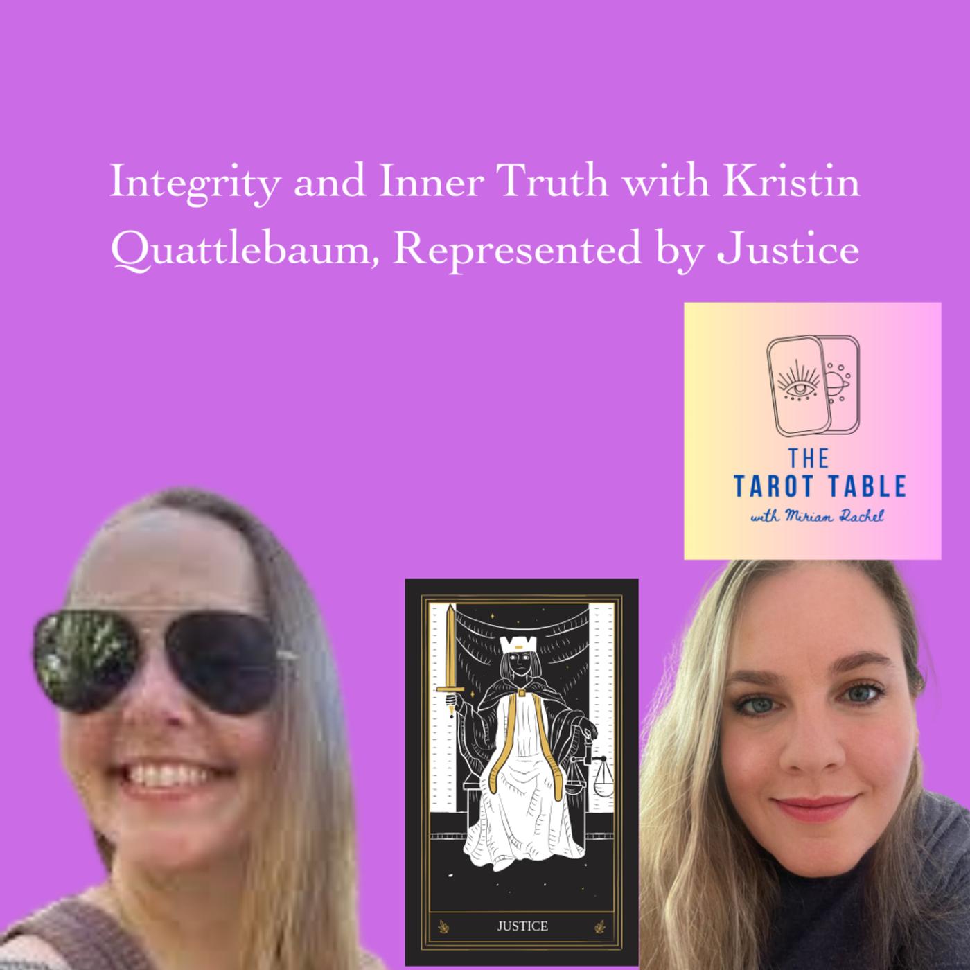 Episode 026 - The Power of Using Tarot for Creative Writing With Chris ...