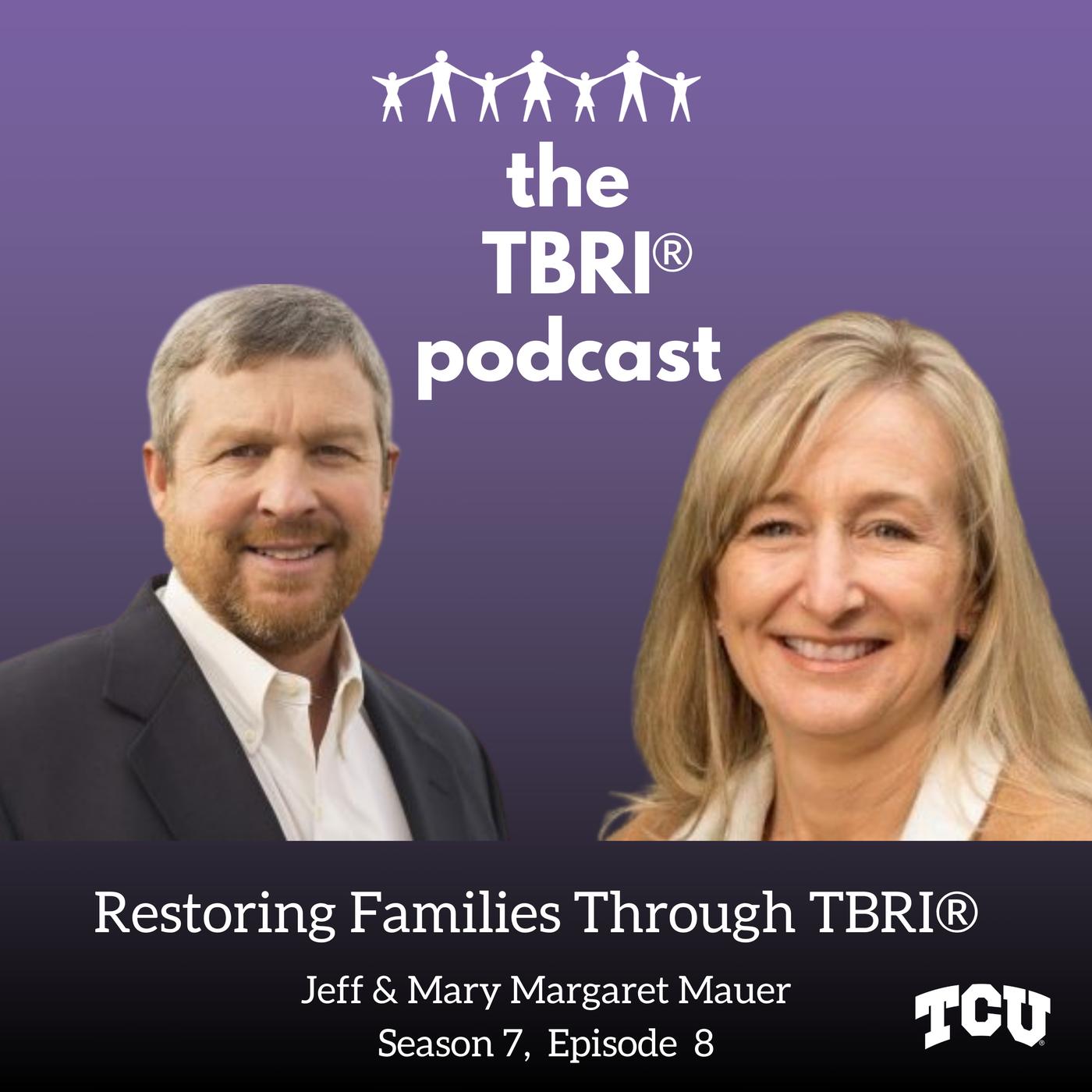 Sensory Healing After Developmental Trauma with Marti Smith | Listen Notes