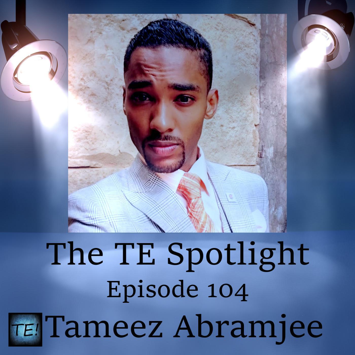 Episode 103 - Dan McCormick (part 2 of 2) - The TE Spotlight (podcast ...