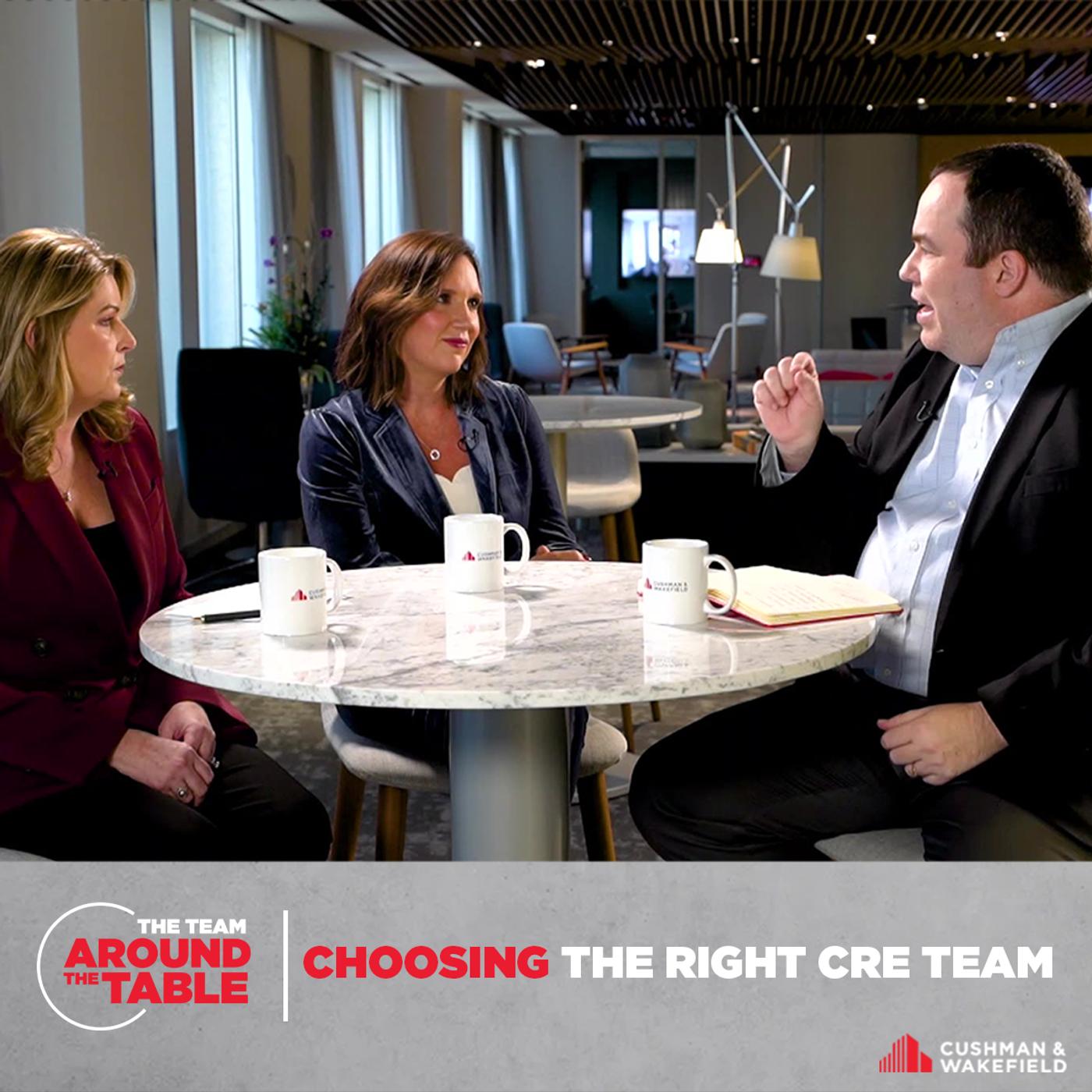 2022: A Look Back at the Year - The Team Around the Table: A CRE ...