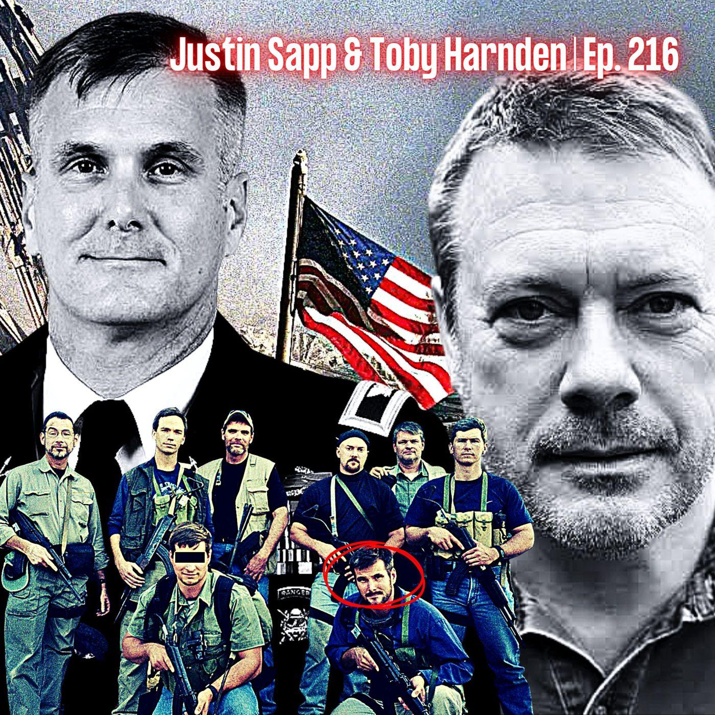 The Legacy of Mike Spann: The First Casualty of the GWOT | Justin Sapp ...