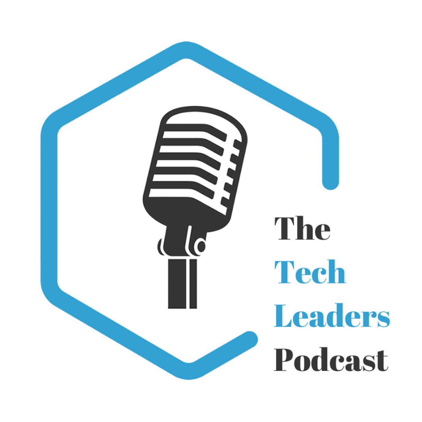 The Tech Leaders Podcast - bedigital | Listen Notes