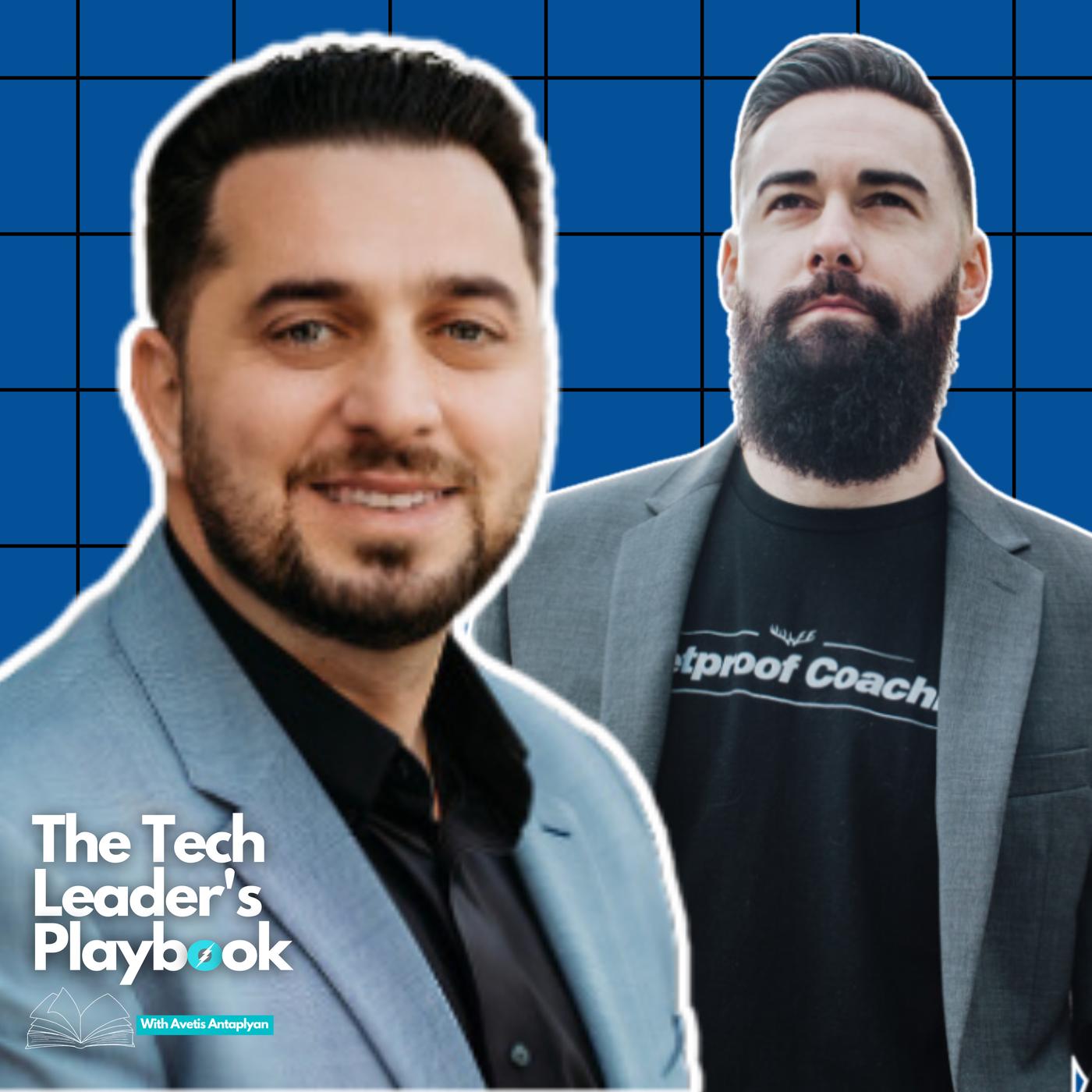 Building Multi-Million Dollar Ventures With Chaz Wolfe | Listen Notes