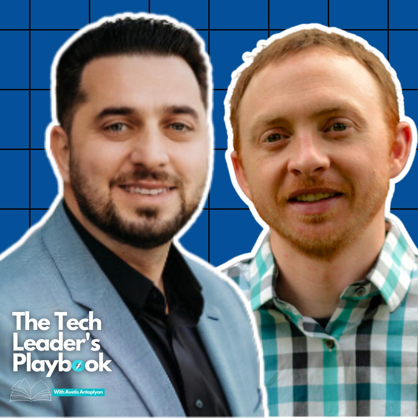 Strategic Decision-Making in Tech With Brian Childress | Listen Notes