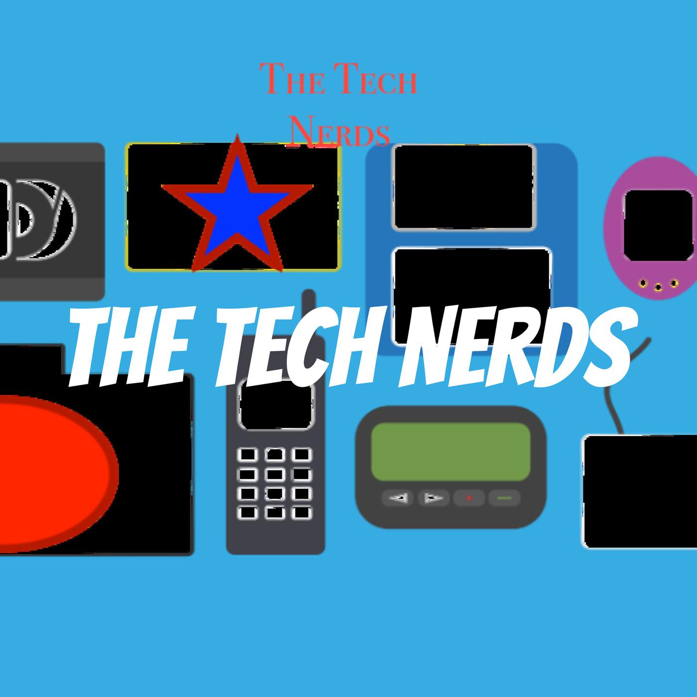 The Tech Nerds (podcast) - Ishaan & Aarit | Listen Notes
