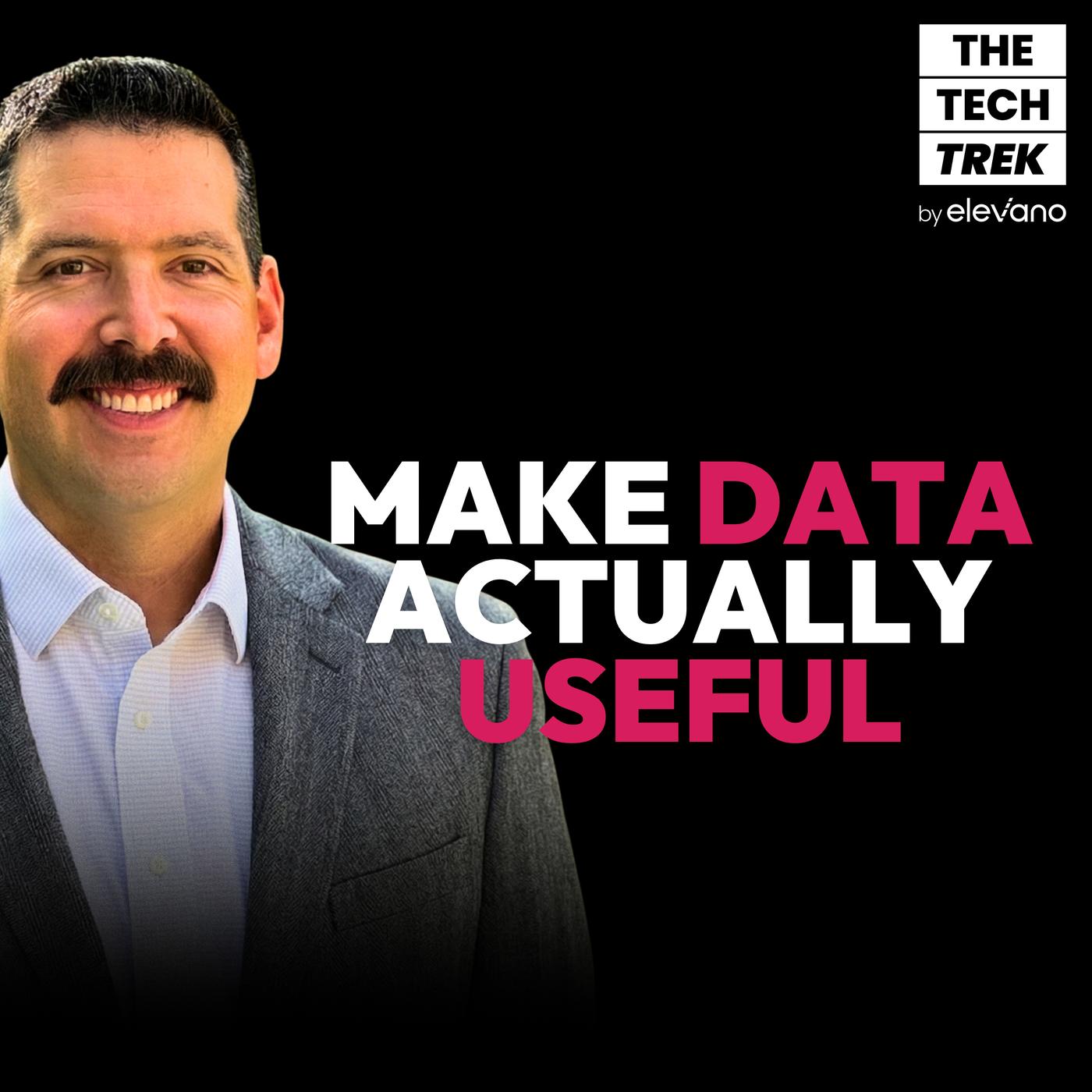 Data Governance for Growth: Moving Beyond Compliance | Listen Notes