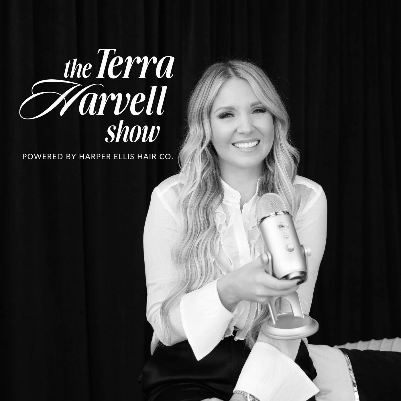 Cancer Diagnosis to Hope: A Hairstylist's Journey - The Terra Harvell ...