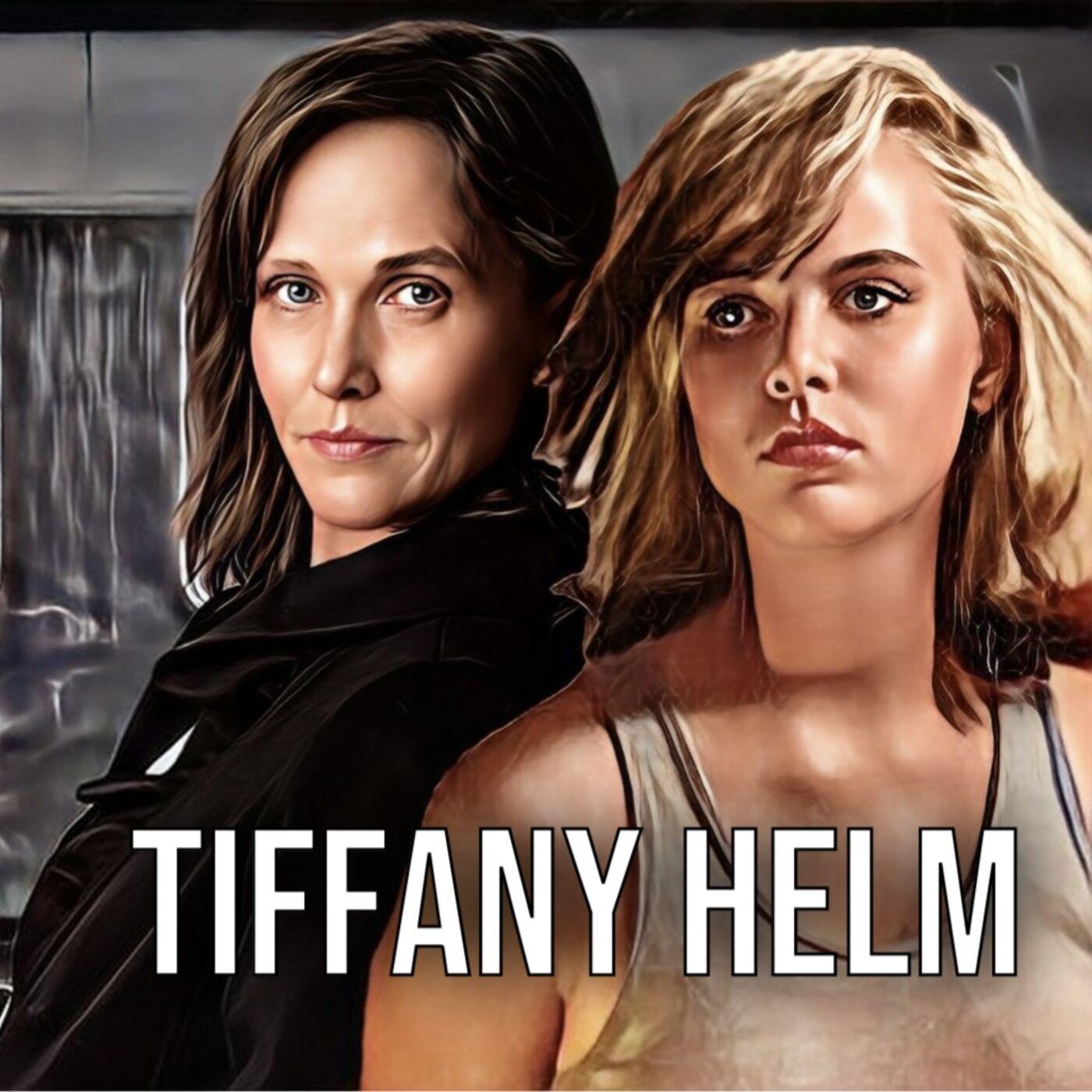 TIFFANY HELM: There Were Notes Written in Blood - The Terror Express ...