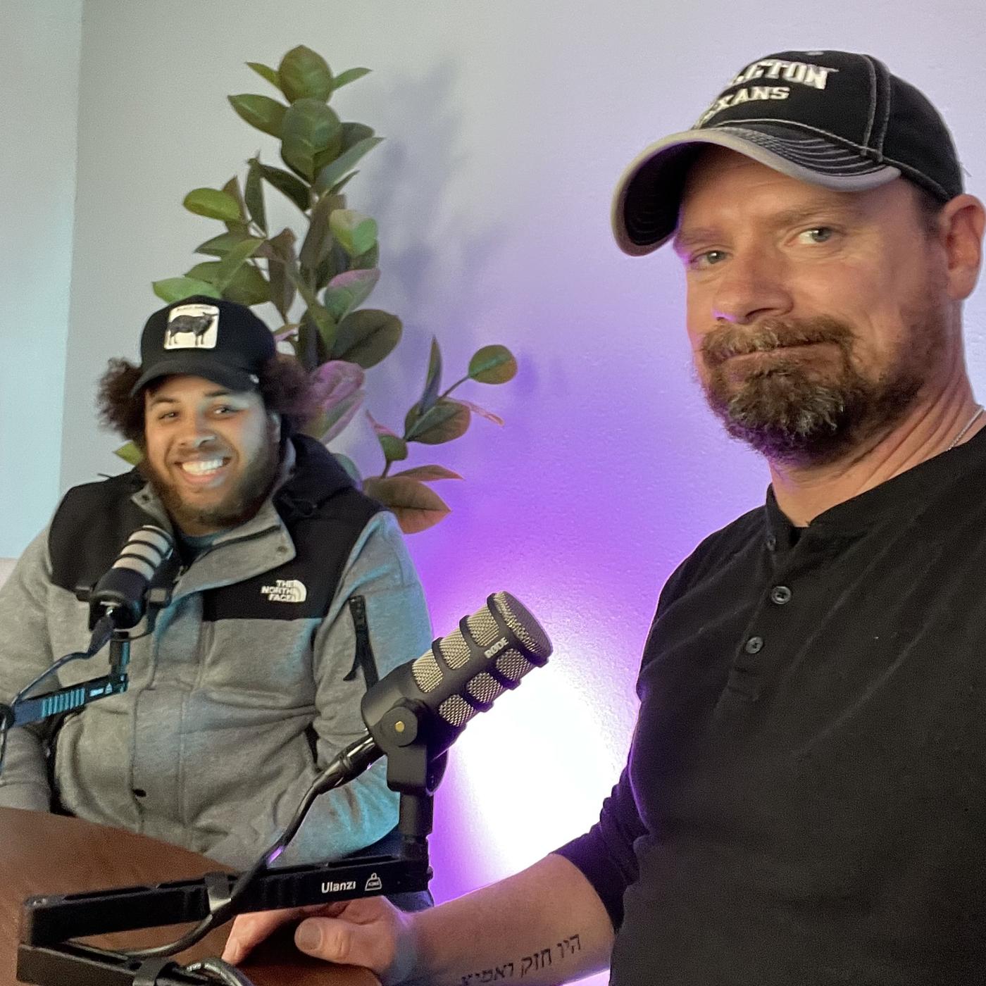 Episode 127: Jacob Coon: The Testament Podcast - The Testament Podcast ...