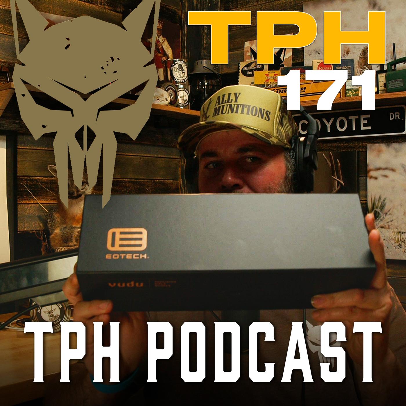 Geissele GFR Range Group Size & Range Data - The Texas Predator Hunting ...