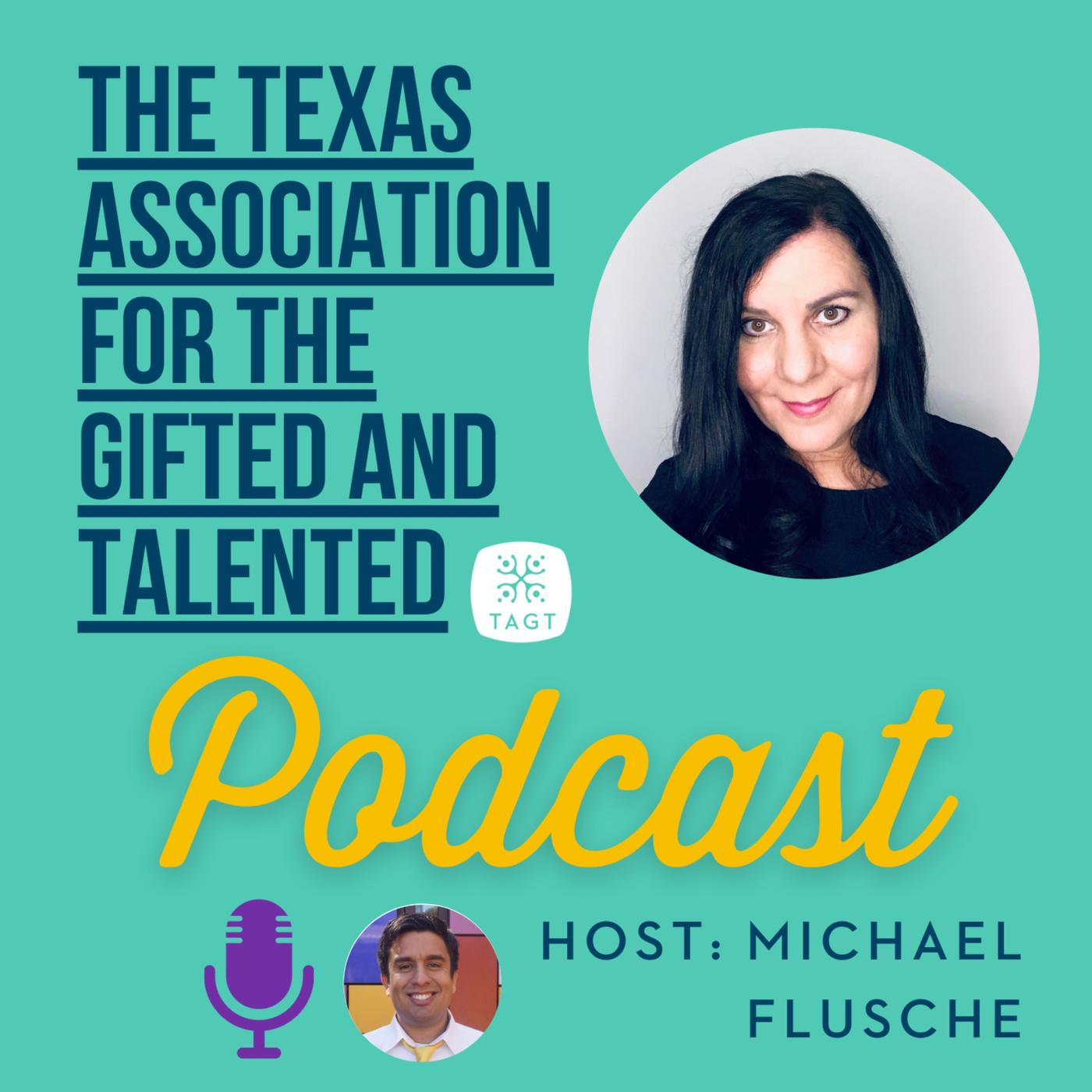 Effective Goal Setting for 2e Learners: A Conversation with Vicki ...