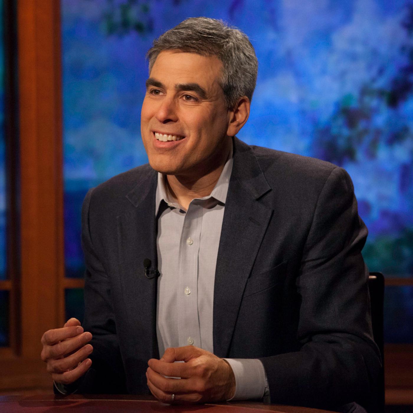 Meet Jswipe Founder David Yarus - The Theory of Enchantment (podcast ...