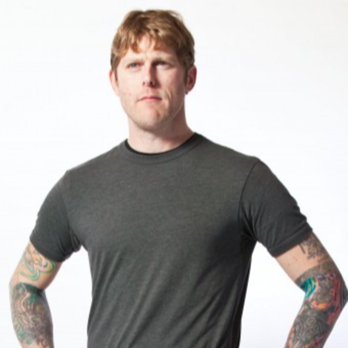 Meet Jswipe Founder David Yarus - The Theory of Enchantment (podcast ...