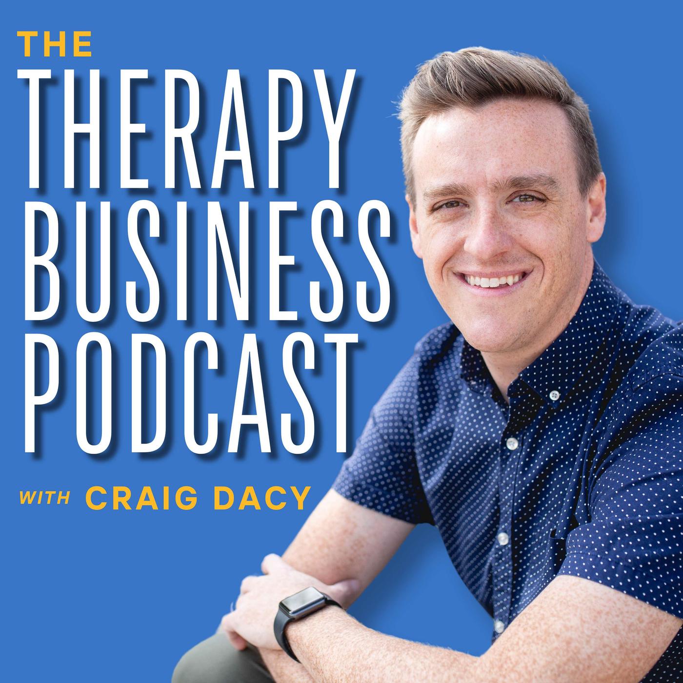 3 Common Problems Practice Owners Have - The Therapy Business Podcast ...