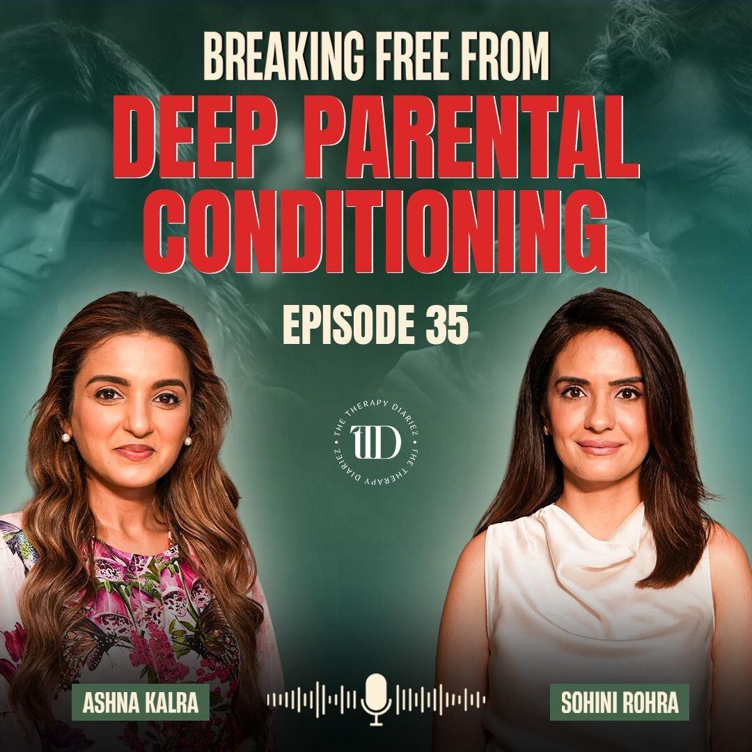 Decode Age Founders Parth & Rakesh on Redefining Longevity, Aging ...