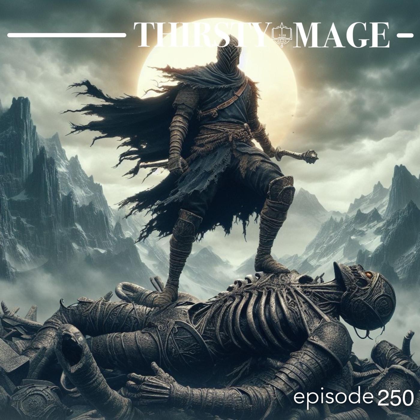 Indies with Potential and an NES Classic - The Thirsty Mage RPG Podcast ...