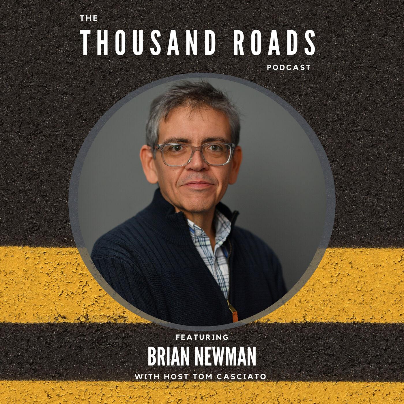 Tia Lessin & Carl Deal - The Thousand Roads Podcast | Listen Notes
