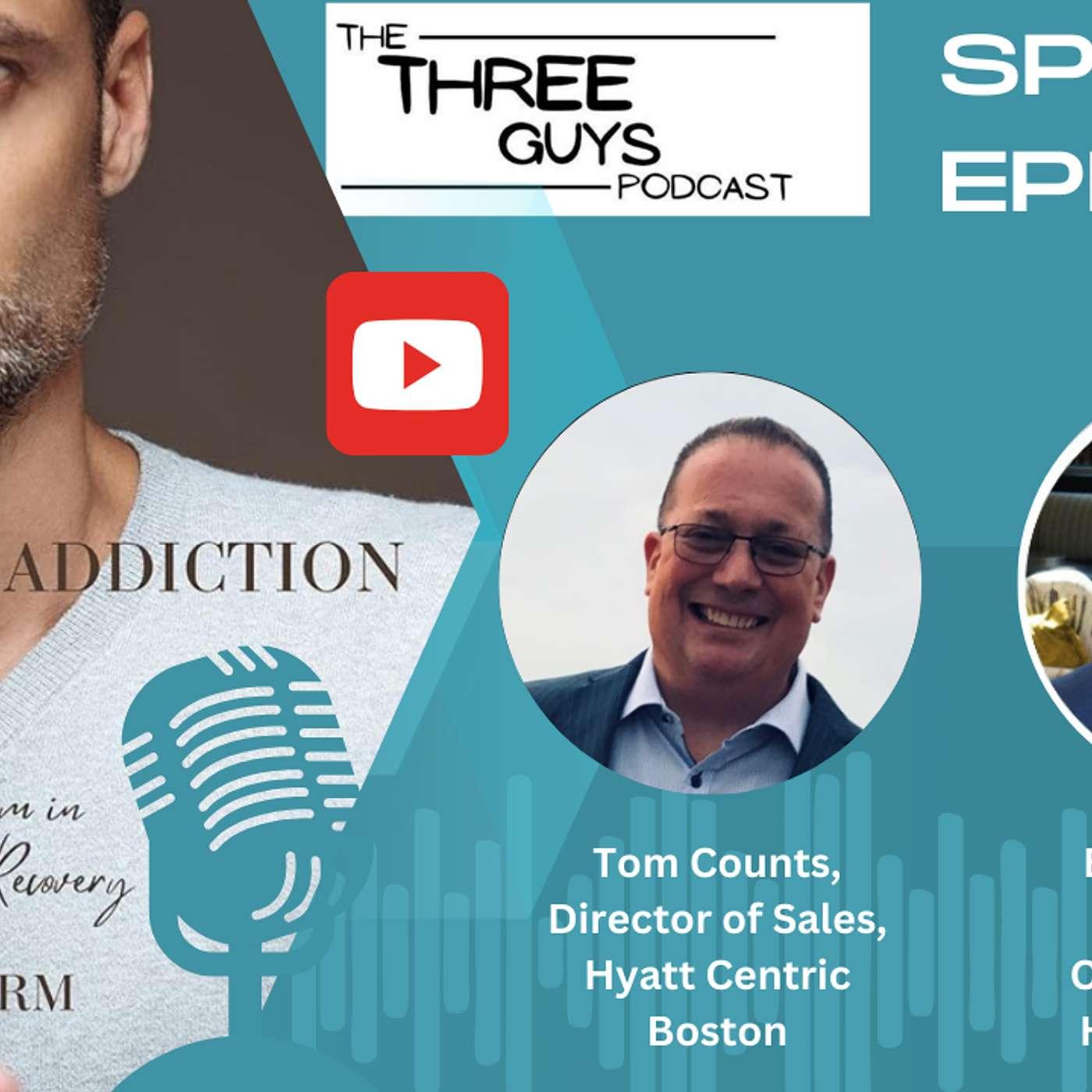 2024 Election Special - The Massachusetts Ballot Questions Featuring La ...