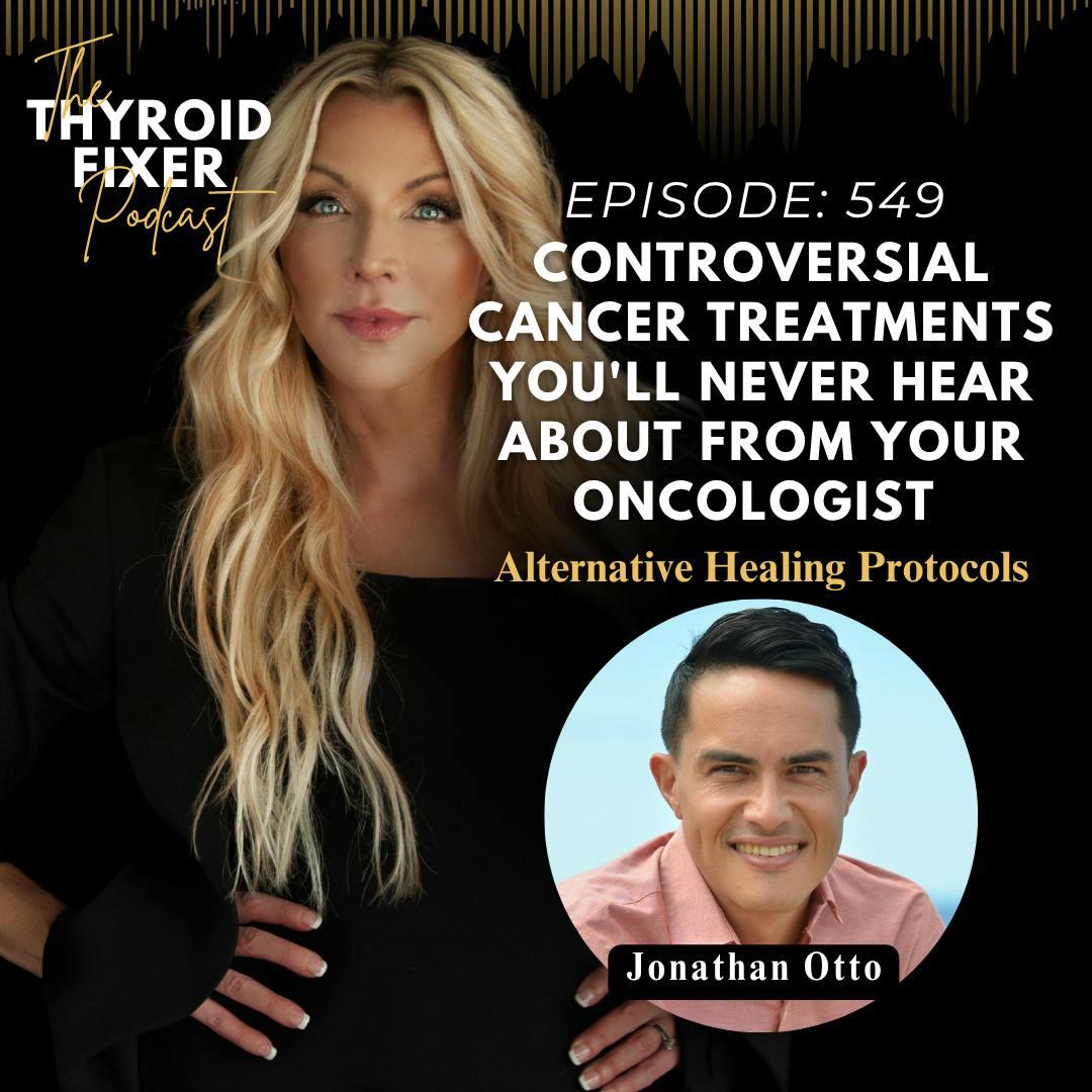 402. Breast Cancer and Hormone Connection - Do Hormones Cause Cancer ...