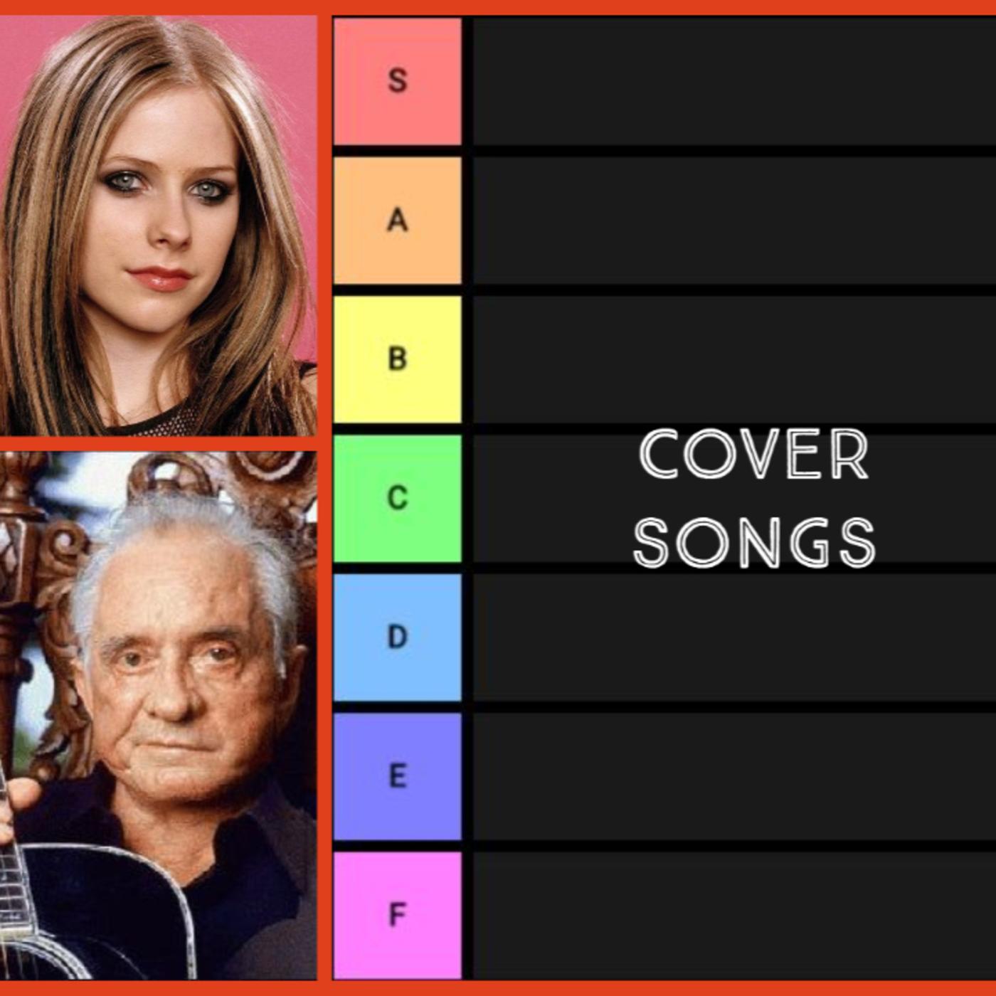 The Tier List (podcast) - TheTierList | Listen Notes