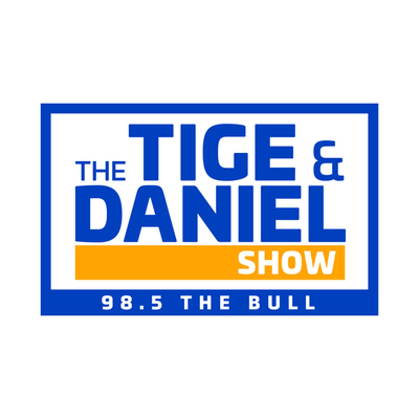Tige And Daniel-May 28, 2026 - The Tige and Daniel Show (podcast ...