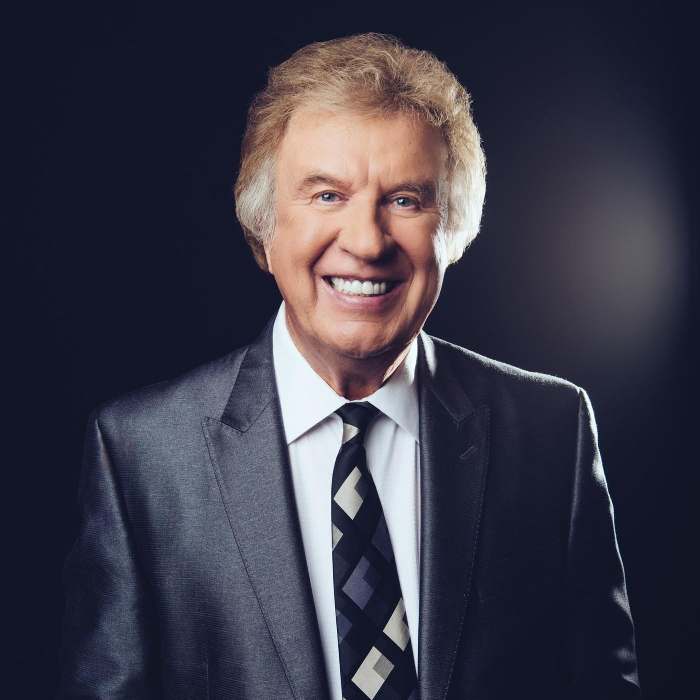 Bill Gaither (gospel music legend) & Garry "G" Cobb (Sportscaster ...